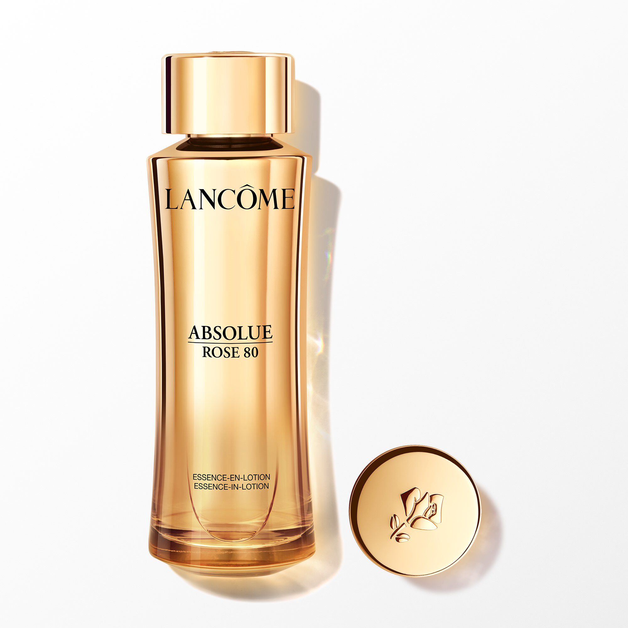 ROSE 80 ESSENCE-IN-LOTION| ABSOLUE | Lancôme