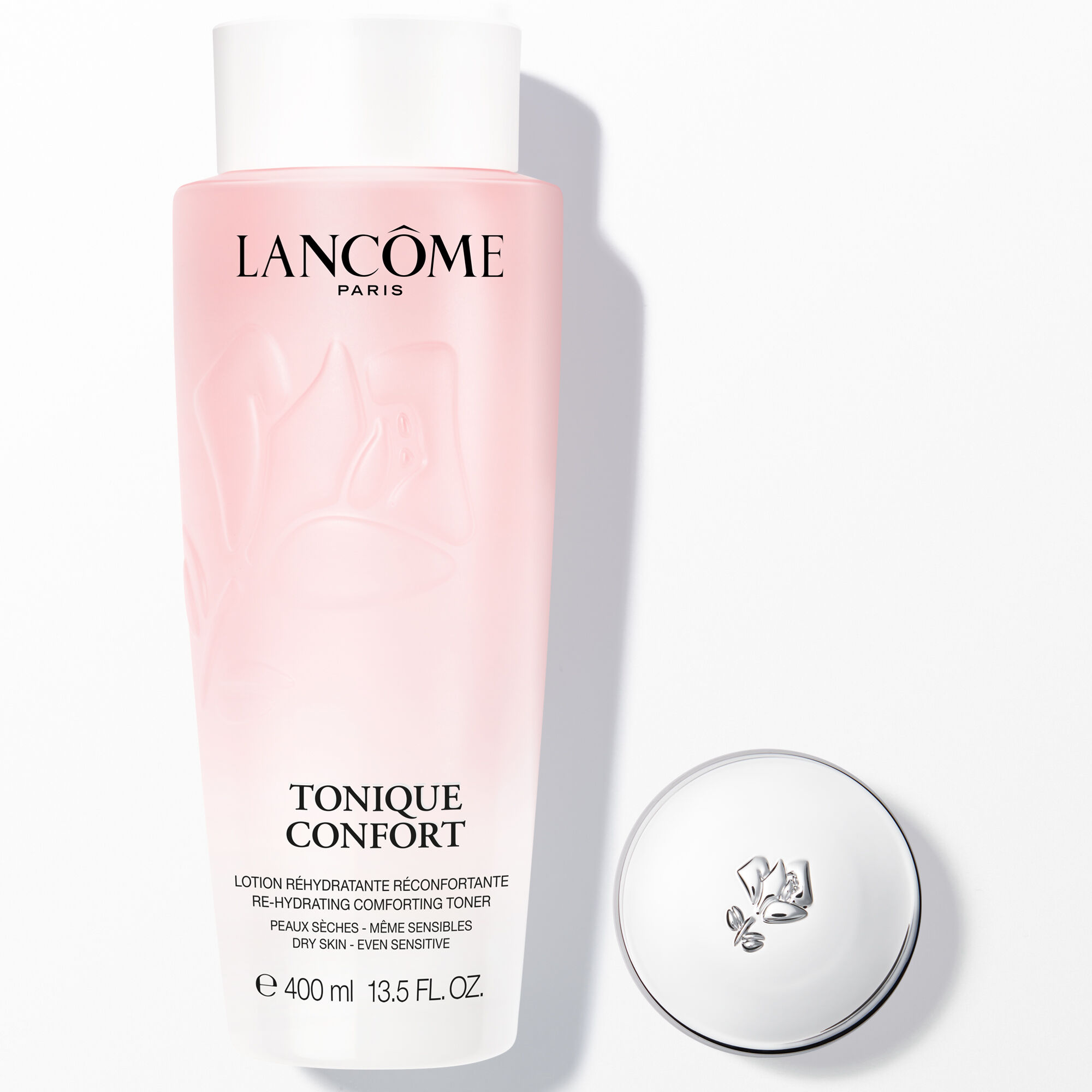 Tonique Confort | New Re-hydrating Comforting Toner