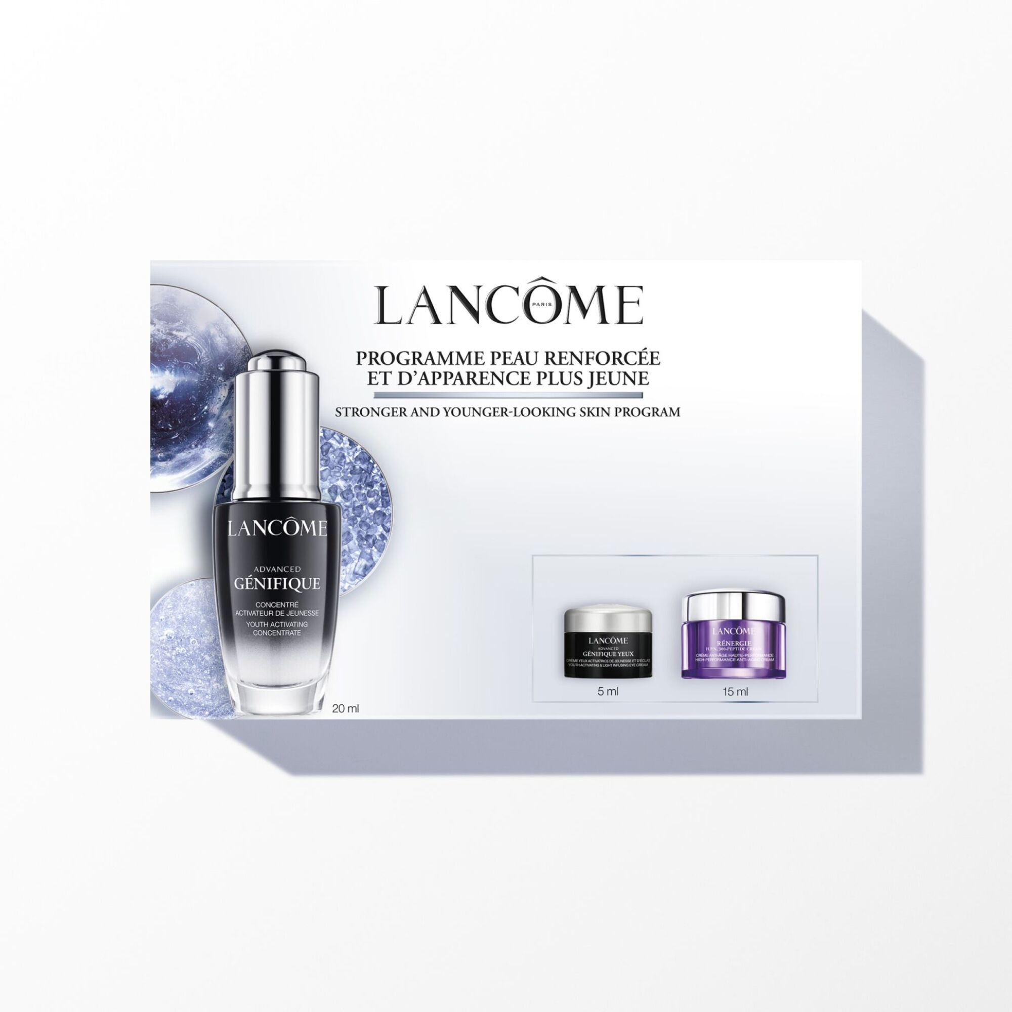 GENIFIQUE STARTER KIT | Lancôme